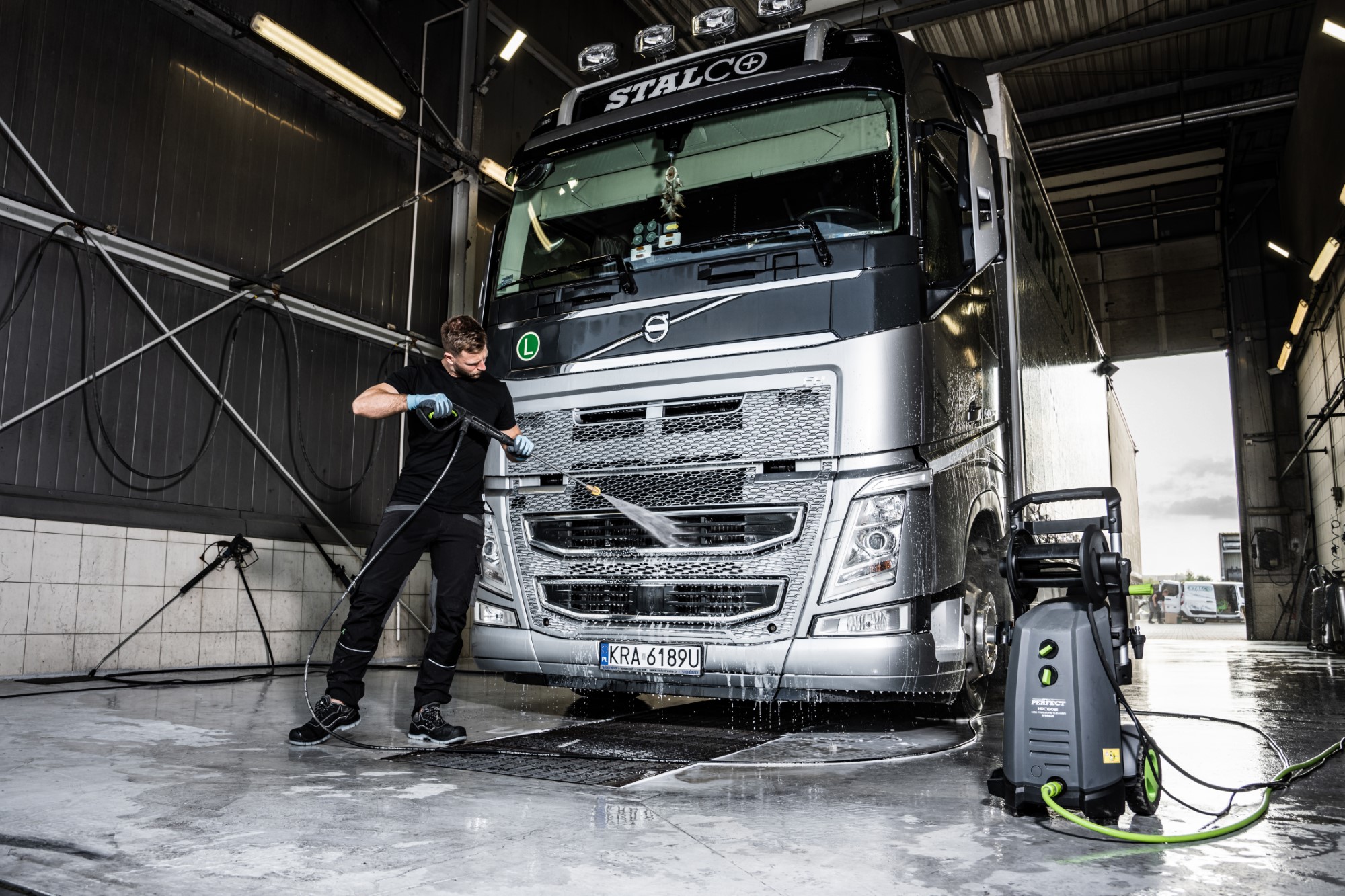 Linia STALCO PERFECT